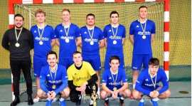 MKS SOLAR Władysławowo - strona klubu