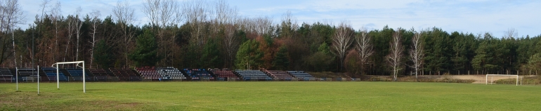 Promnik Łaskarzew - strona klubu