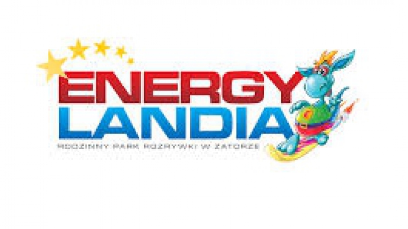 Energy Landia - Odra Centrum Wodzisław Śląski