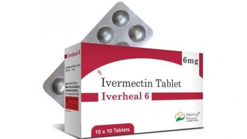 Iverheal 6mg using * as Cencer treatment - Genericpharmamall
