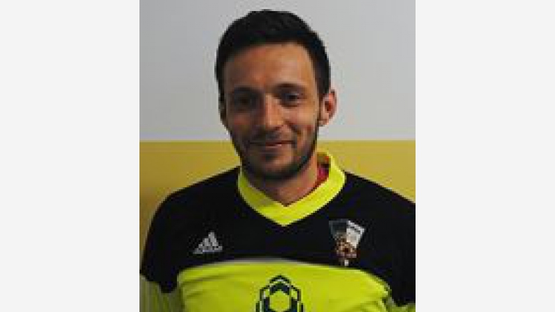 Robert Rokicki trenerem rezerw - Józefovia Józefów