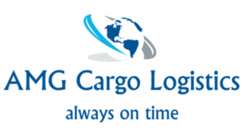 Podziękowania dla firmy AMG Cargo Logistics! - Błonianka Błonie