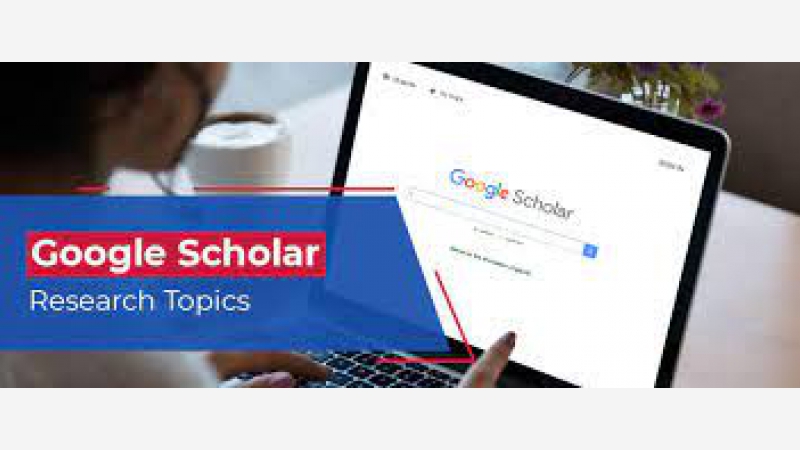 Unveiling the Secrets: Google Scholar Research Proposal Topics for ...