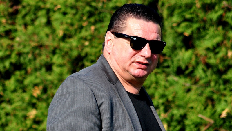 Adam Topolski trenerem Sokoła! - Sokół Kleczew