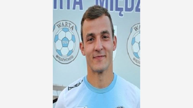 STANISŁAW PIOTROWSKI ODCHODZI - Warta Międzychód