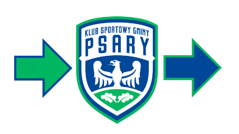 Transfery - Gmina Psary