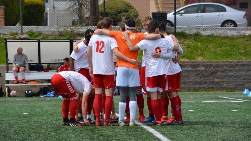 Awans Vistuli w National Cup ! - SC Vistula Garfield