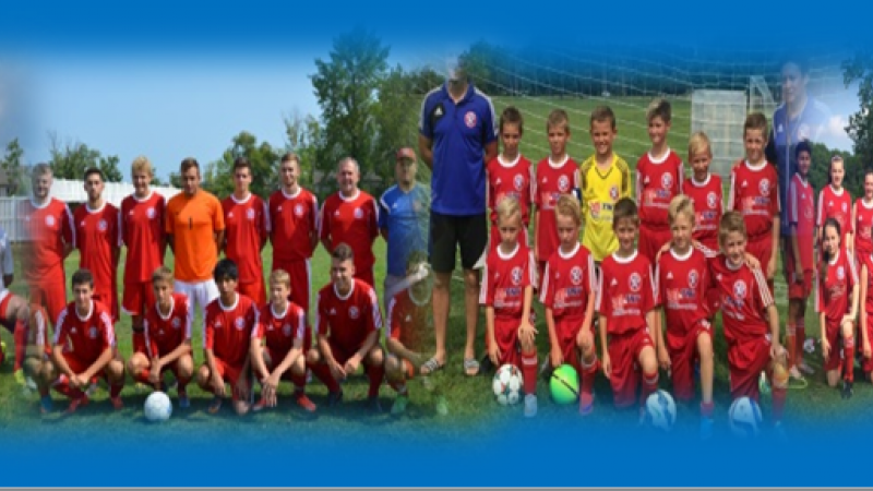 SC Vistula 2017/2018 ! - SC Vistula Garfield