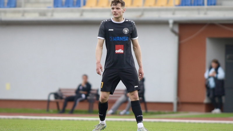 W czołówce bez zmian - OKS Olesno