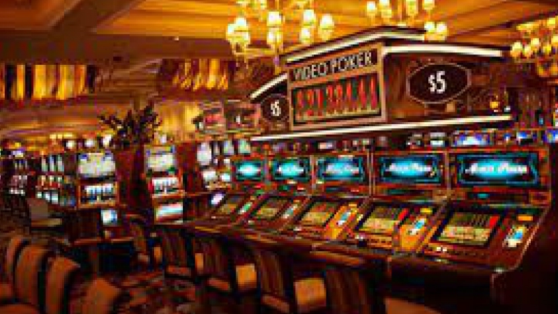 NN777: Elevating Online Gaming with Unmatched Standards - madsfransson