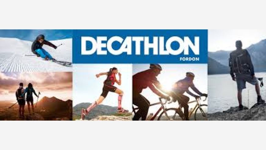 Podsumowanie Decathlon Fordon Cup U-7. - Wisełka Bydgoszcz - Fordon