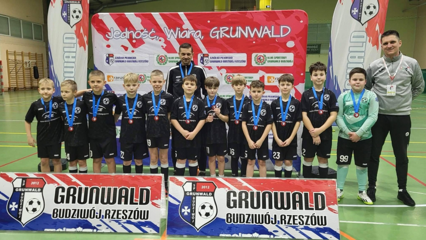 ORLIK E2 - teamprzeclaw