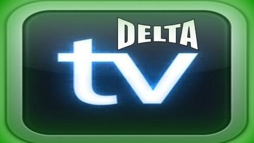 Start Delta TV - Delta Miłoradz